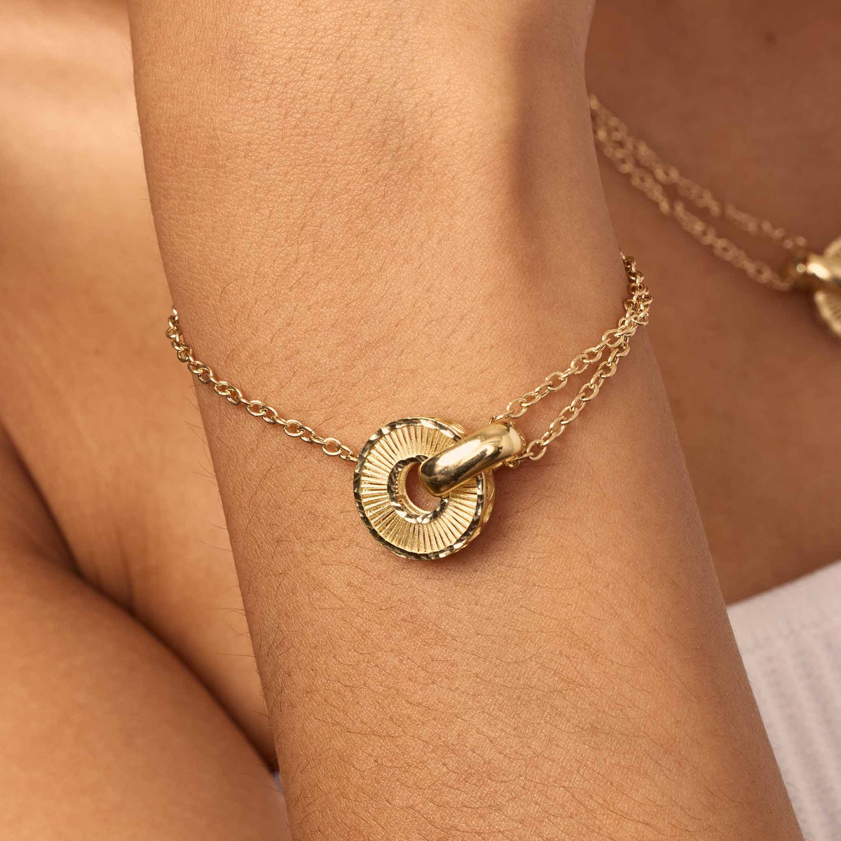 Icon Bracelet – Oradina