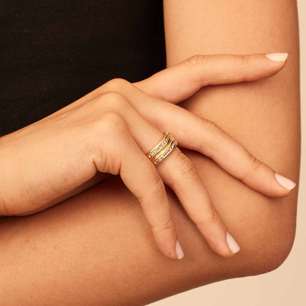 Always Statement Ring – Oradina