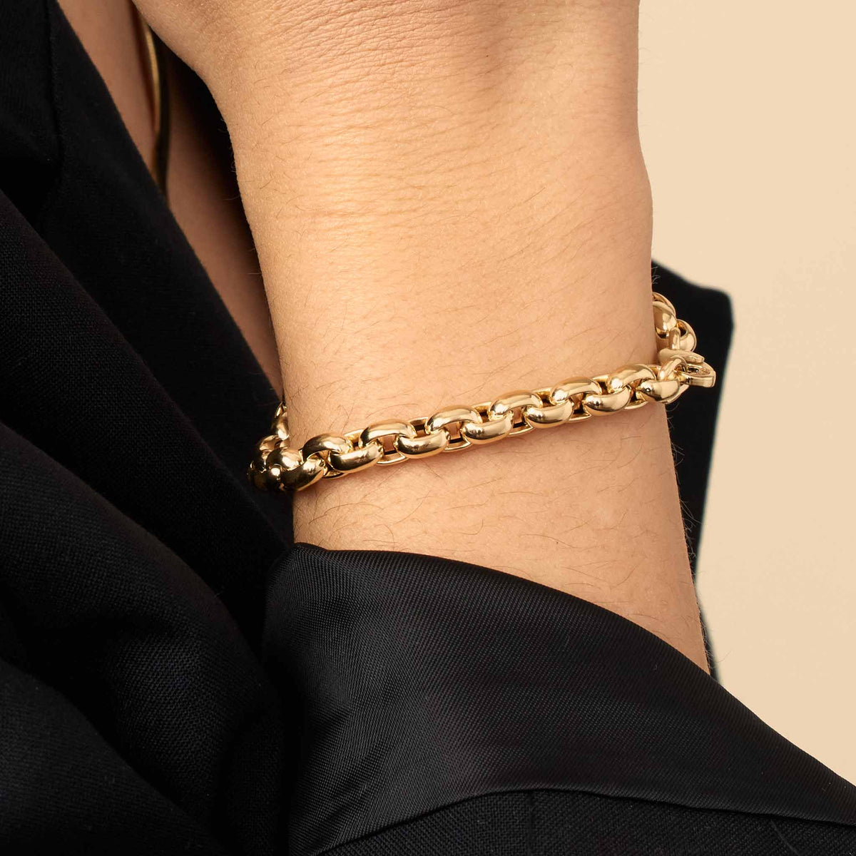 Penthouse Bracelet – Oradina