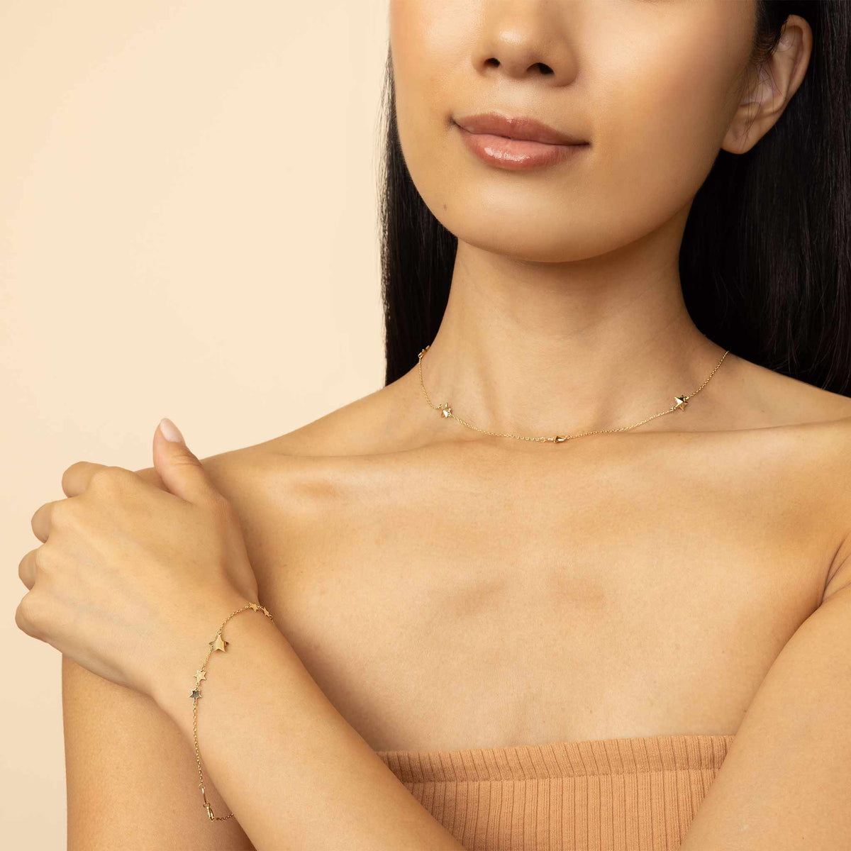 Street Star Bracelet – Oradina