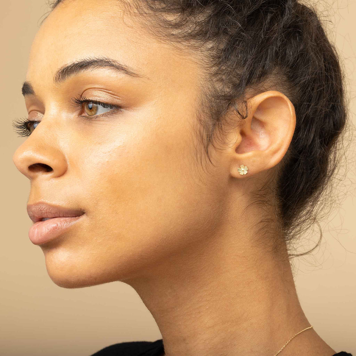 Fresh Bouquet Studs – Oradina