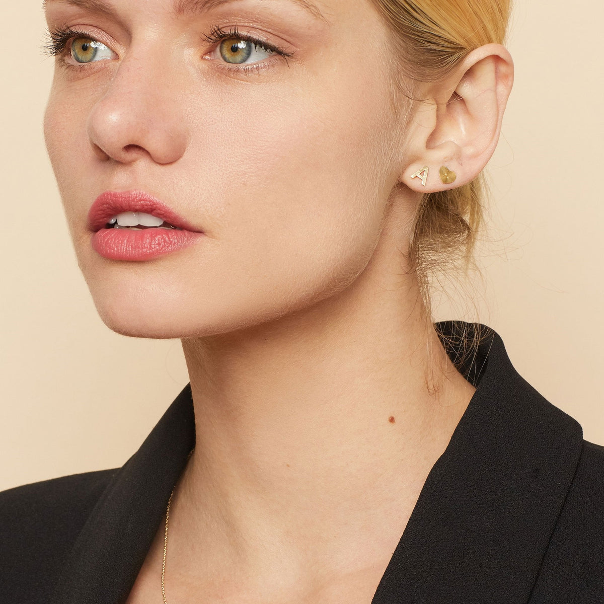 Initial Reaction Single Stud – Oradina