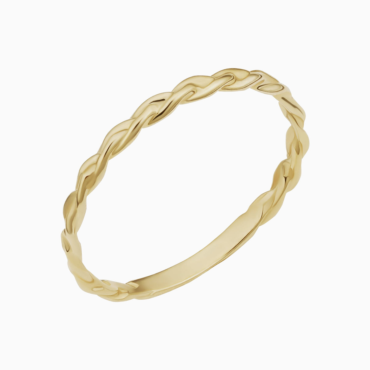 Caesar Stack Ring – Oradina