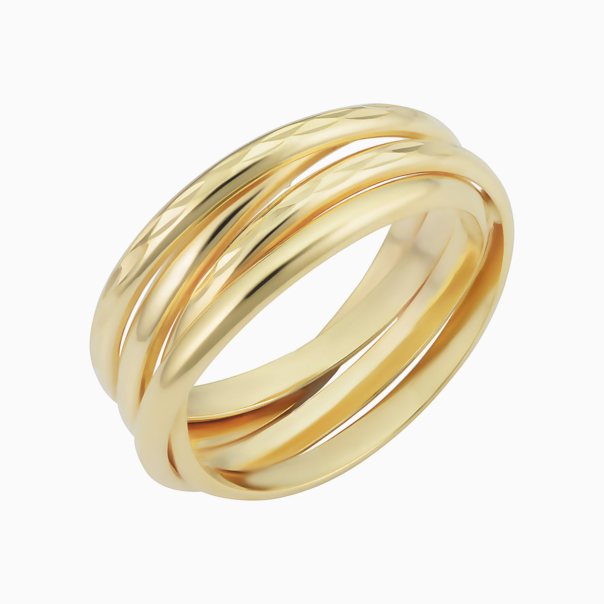 Echelon Ring – Oradina