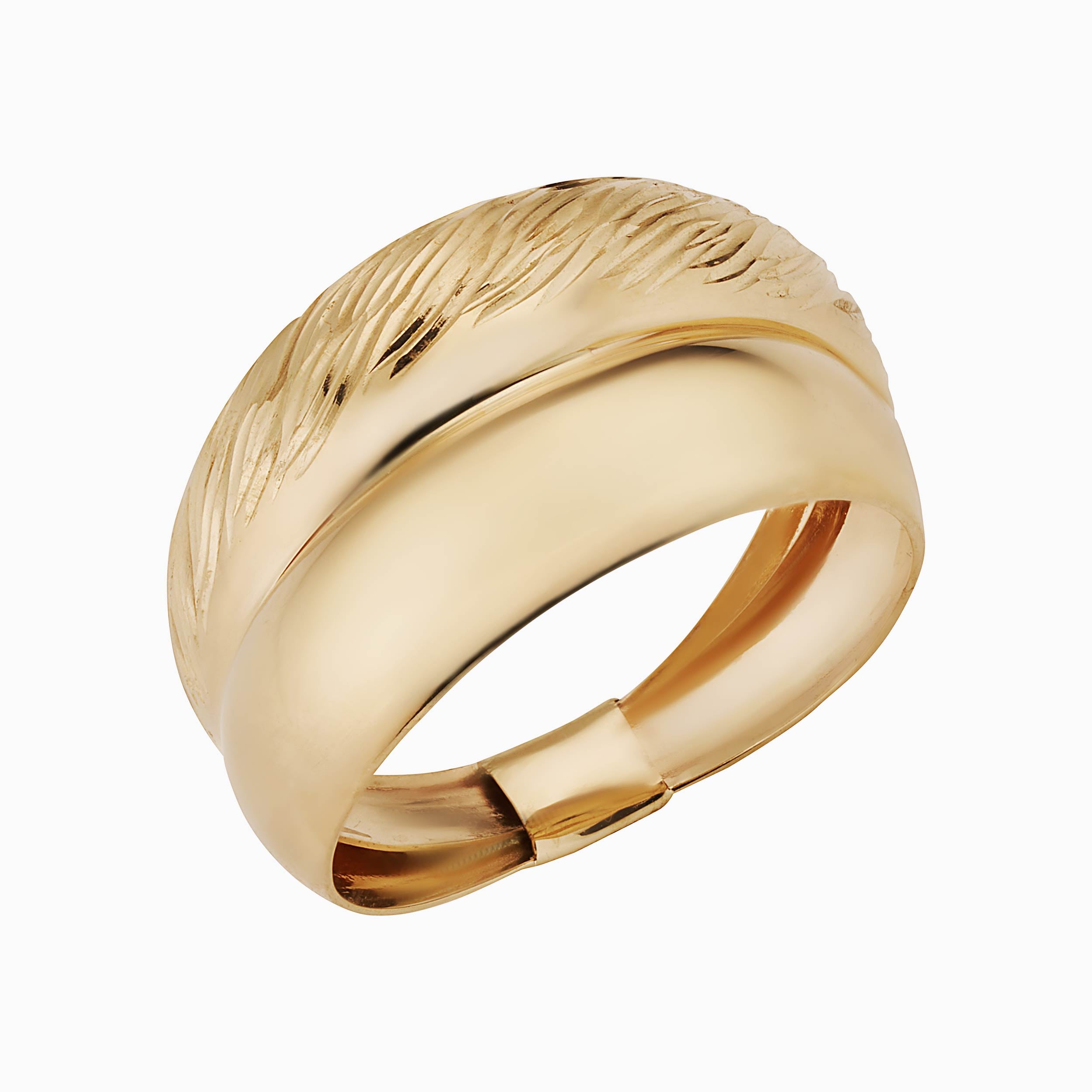 Statement Rings – Oradina