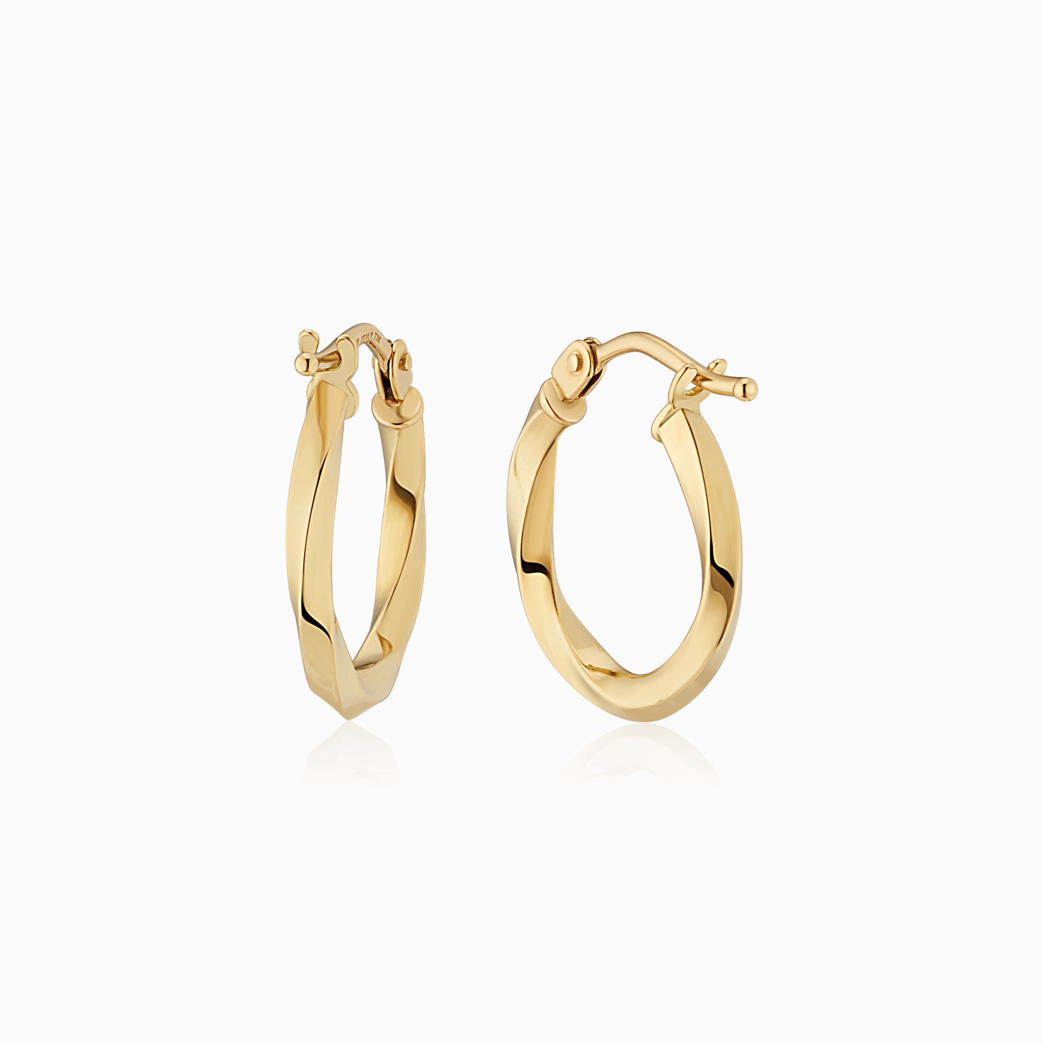 Ribbon Hoops