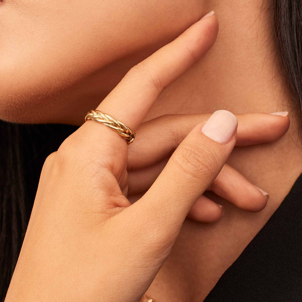 Caesar Ring – Oradina