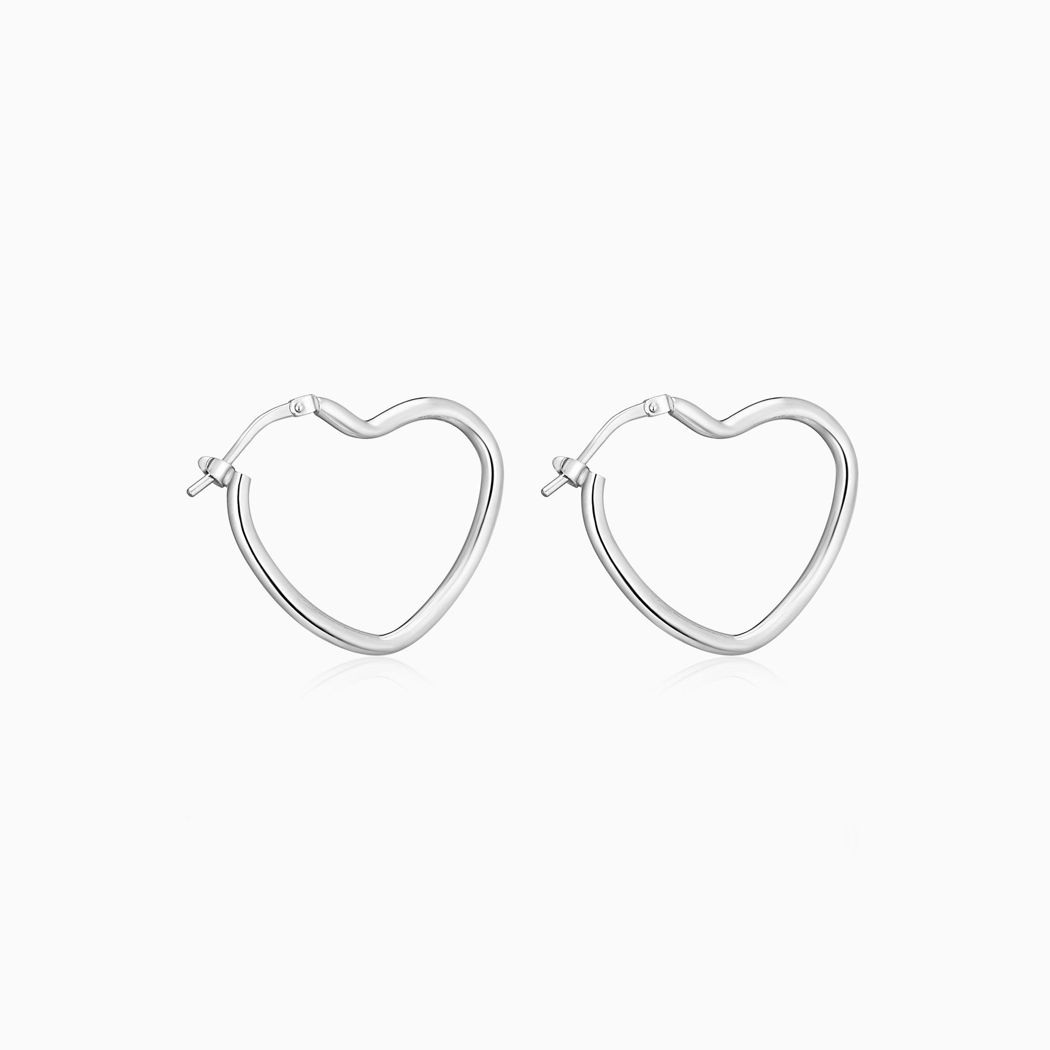 Sweetheart Hoops