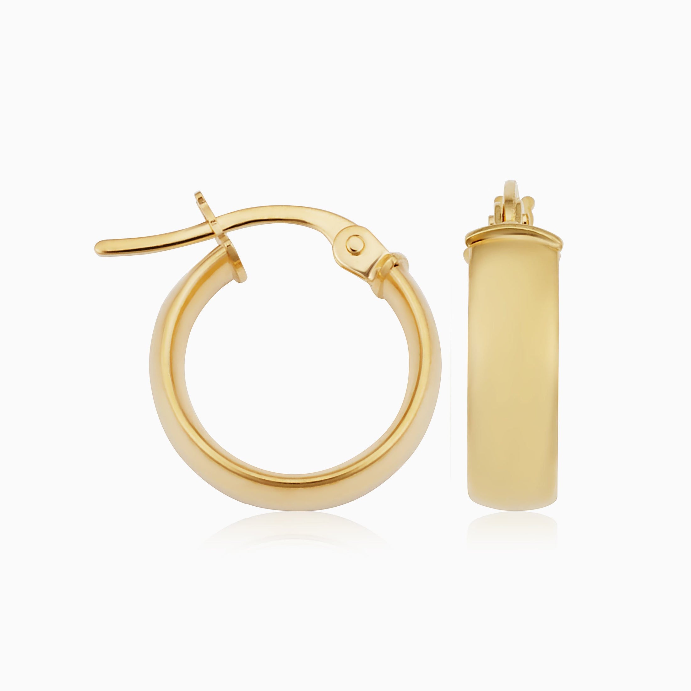 Forever Mini Hoops