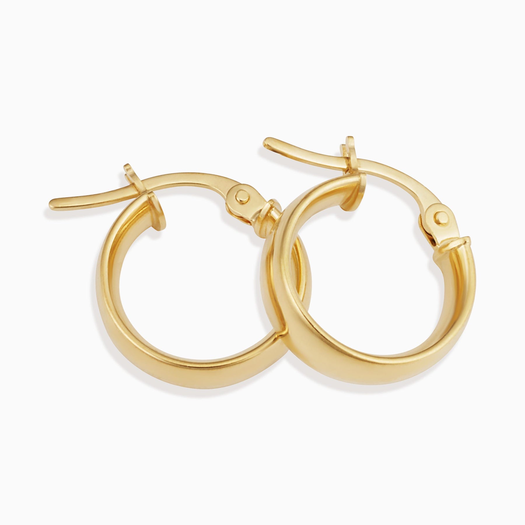 Forever Mini Hoops