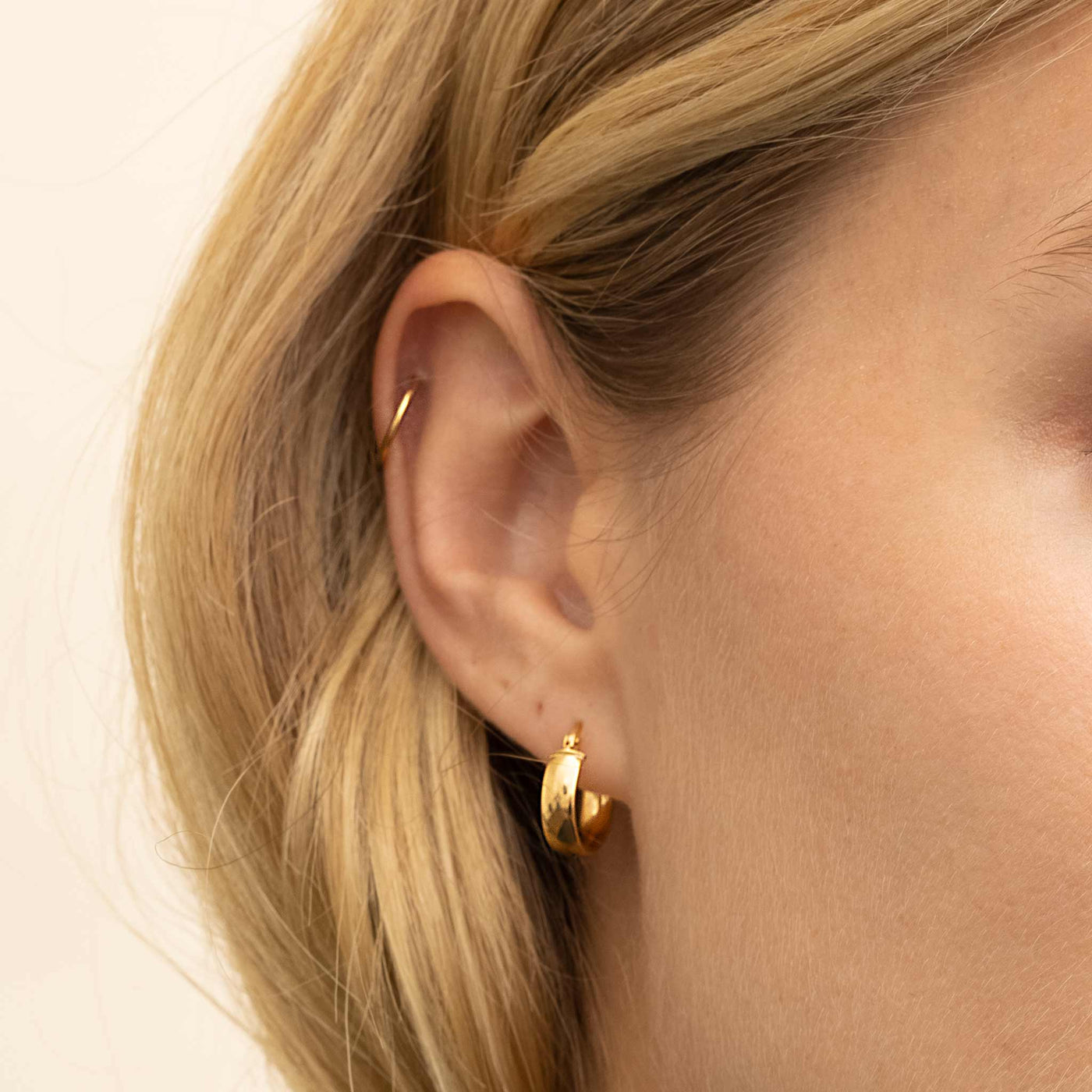 Forever Mini Hoops