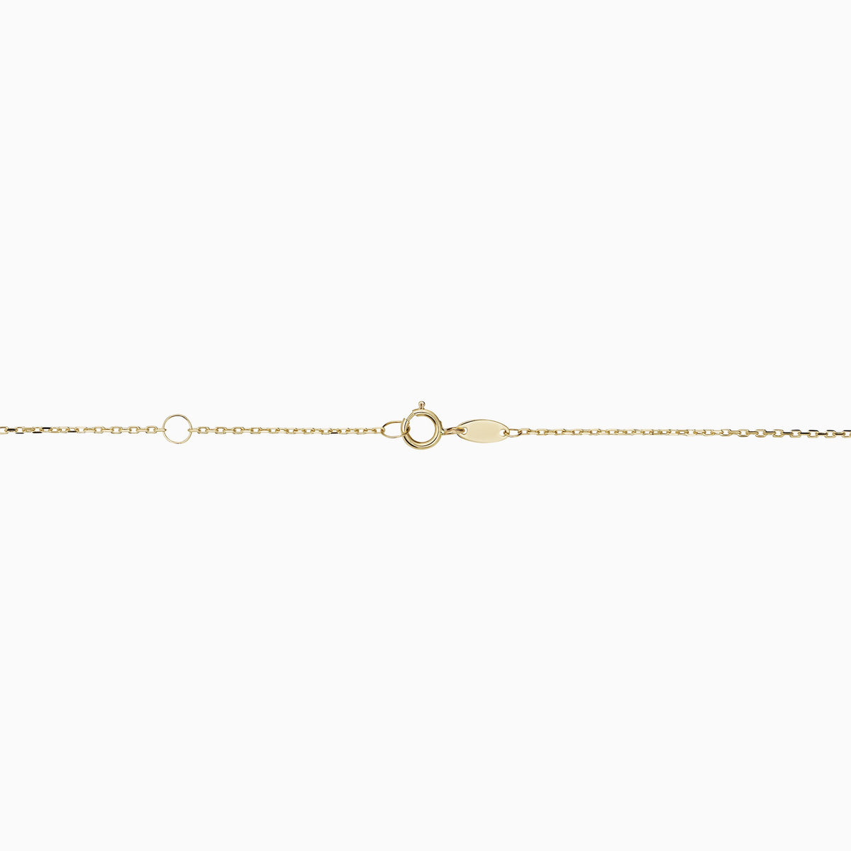 Forever Linked Necklace