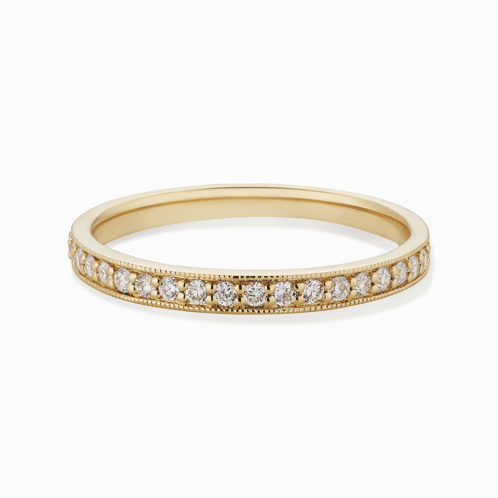 Regal Diamond Band