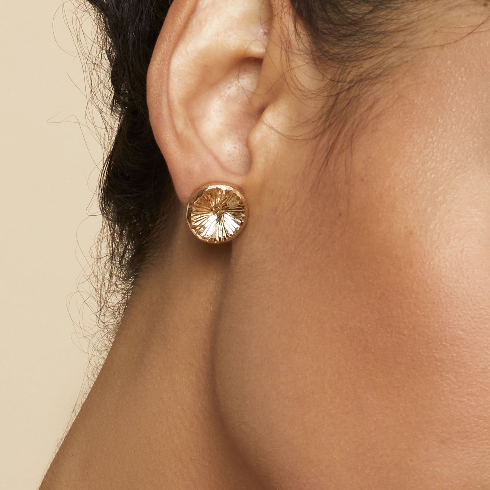 Statement Earrings