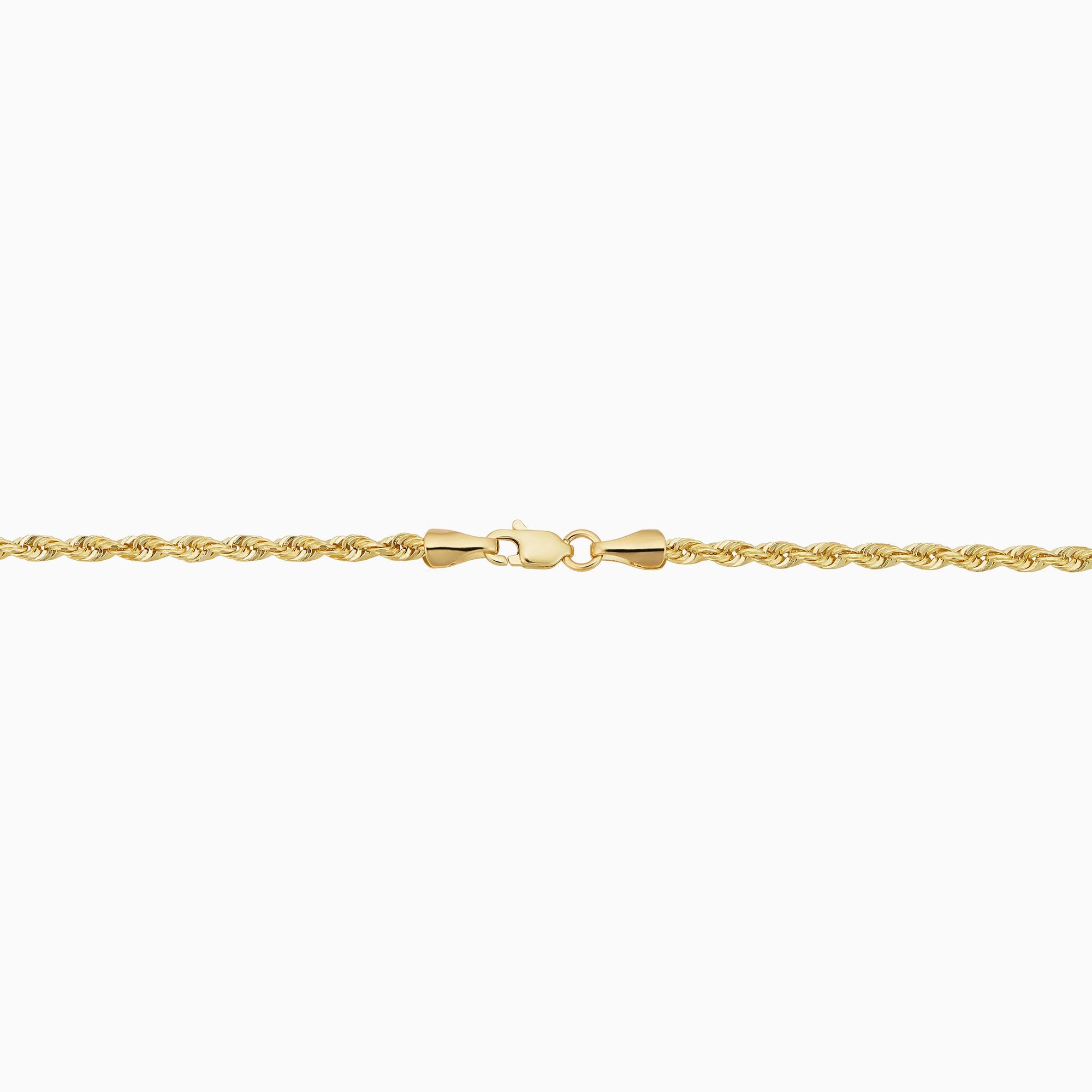 Roman Rope Statement Necklace