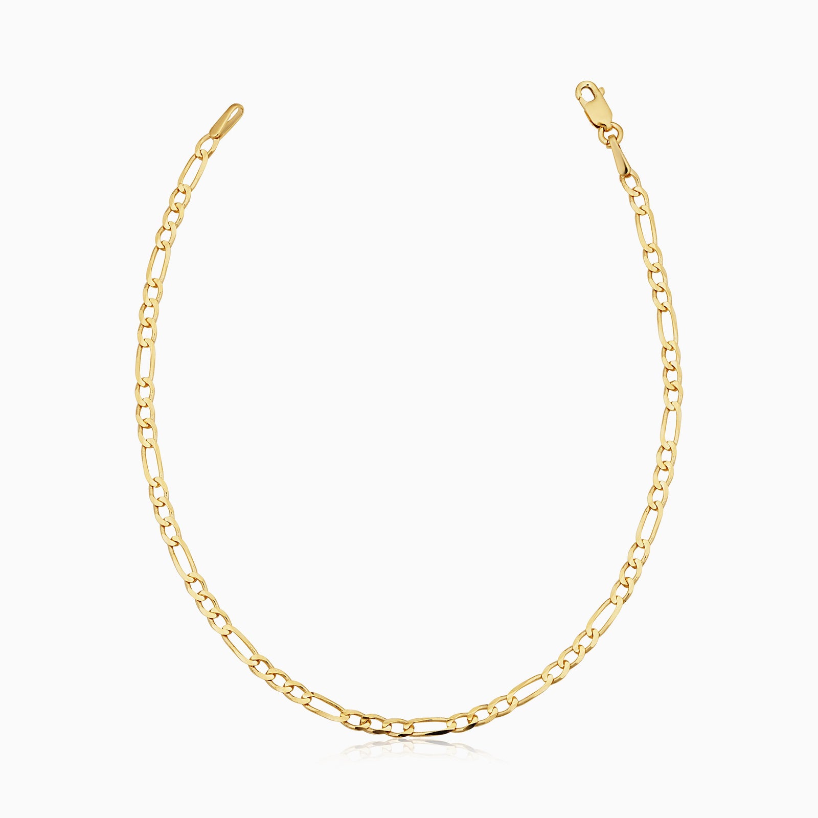 Anklets