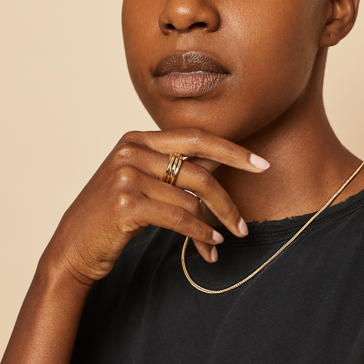 Echelon Ring – Oradina