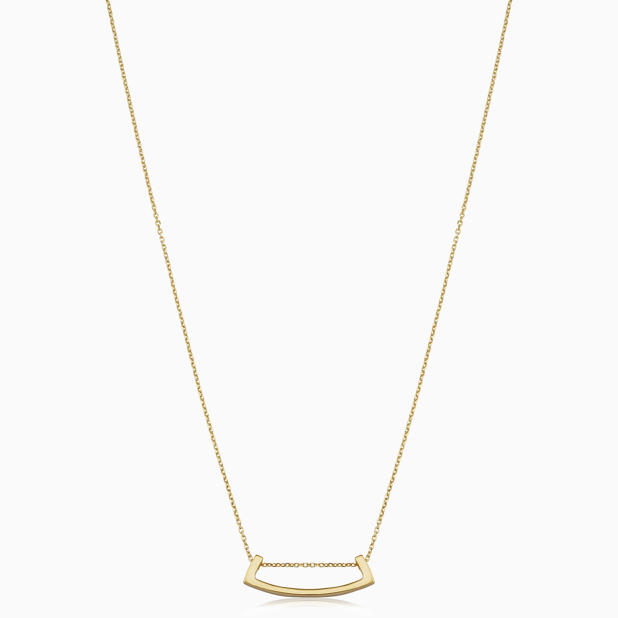 Hampton Pendant Necklace