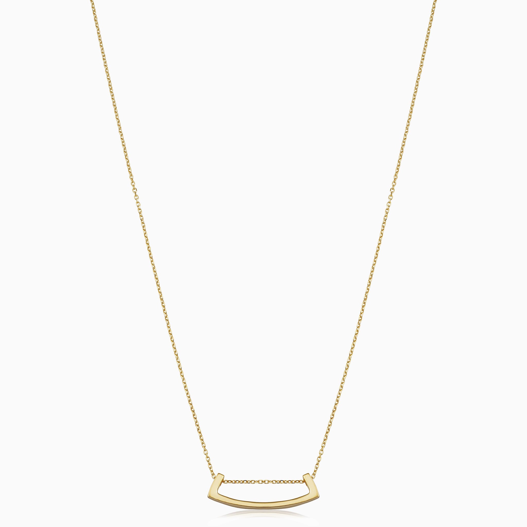 Hampton Pendant Necklace