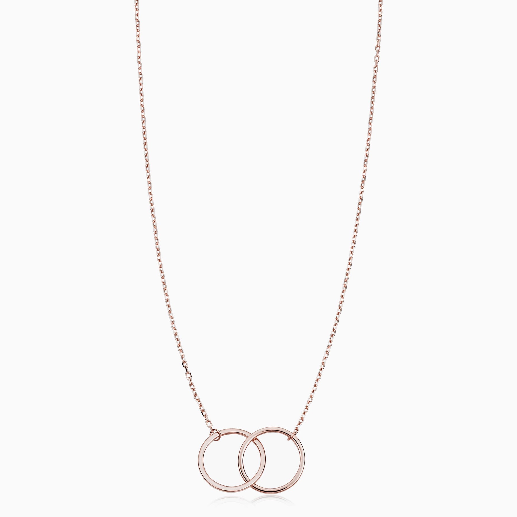 Forever Linked Necklace