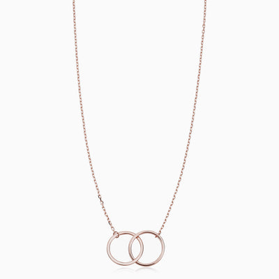 Forever Linked Necklace