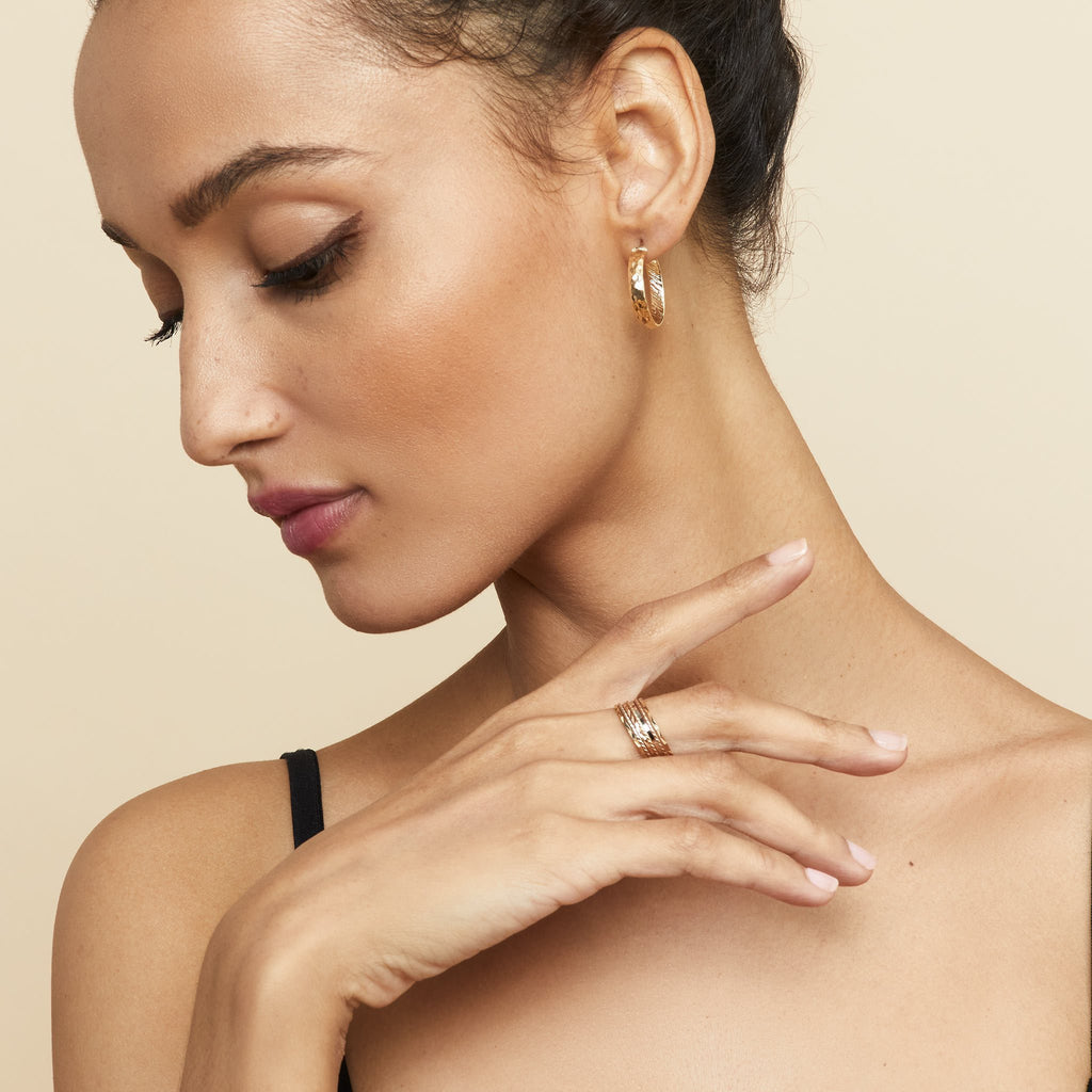 Power Stack Ring – Oradina