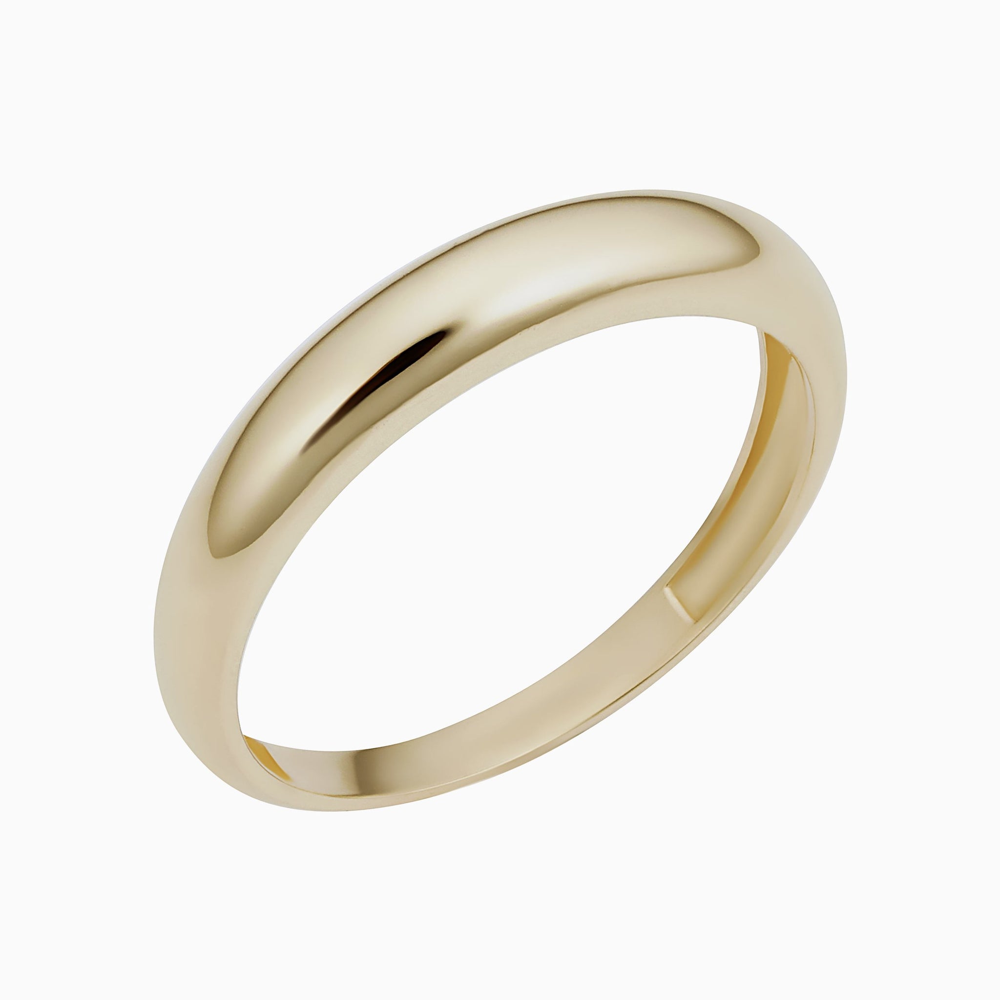 The Archie Ring
