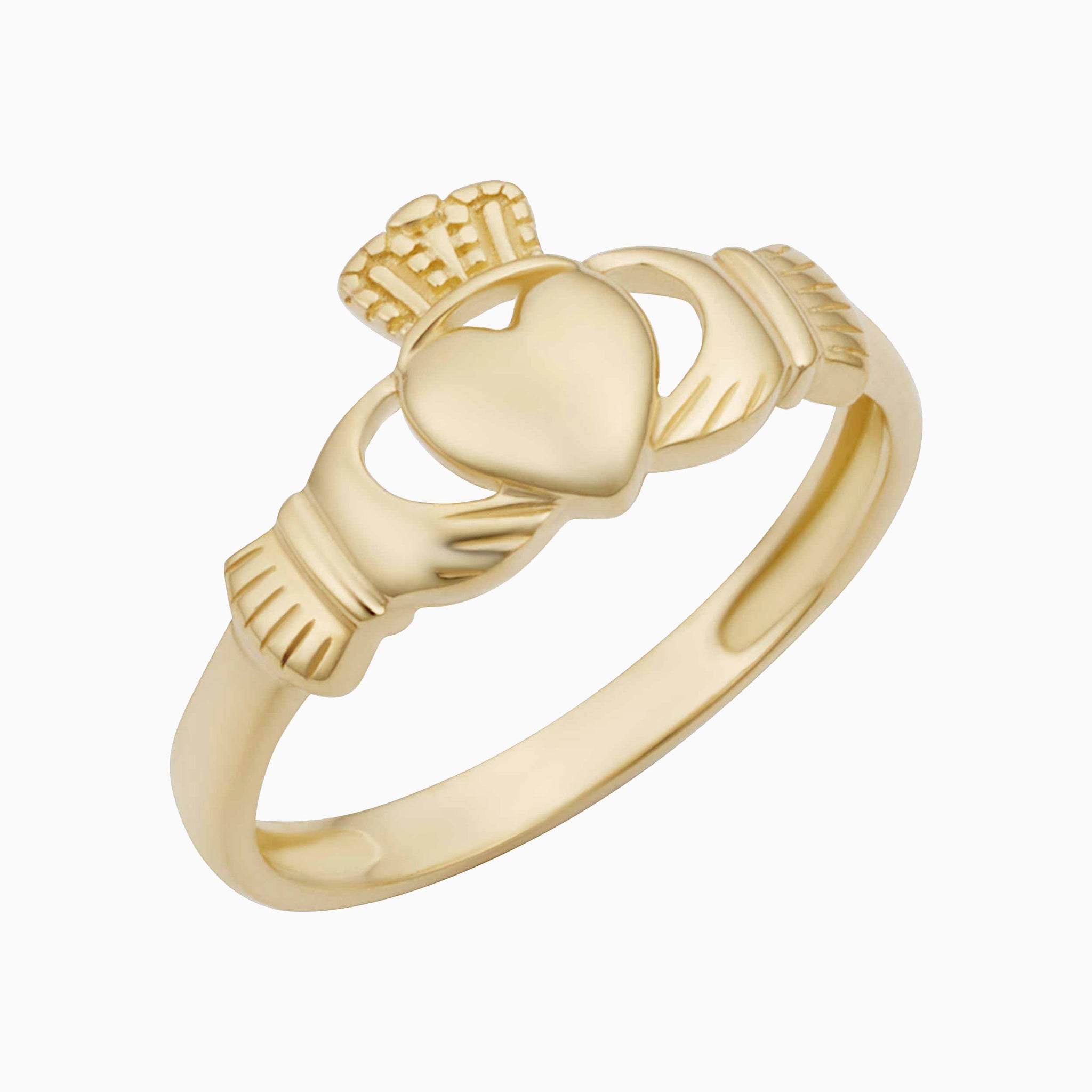 Claddagh Ring