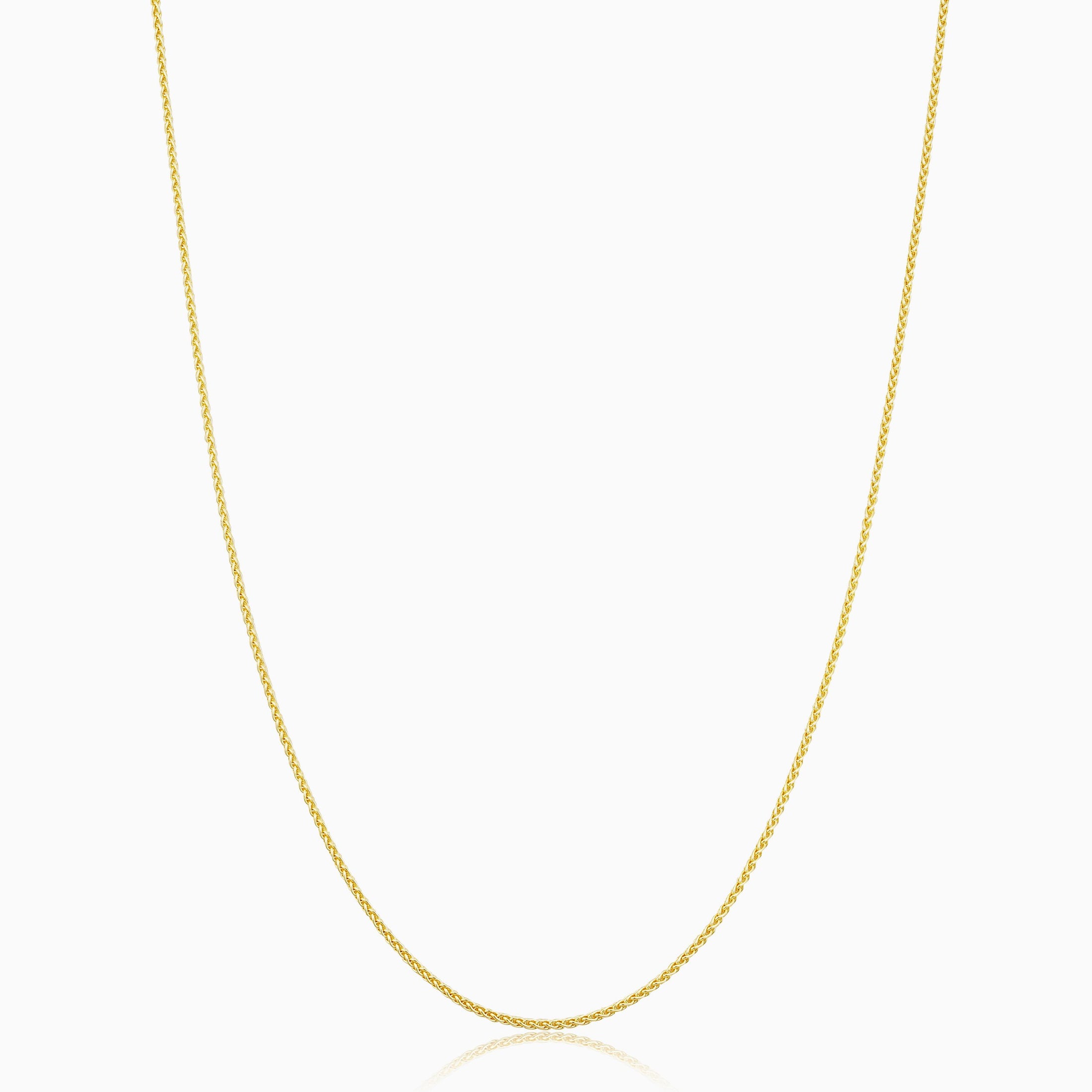 Caesar Adjustable Chain