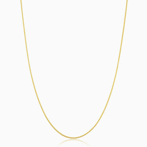 Caesar Adjustable Chain