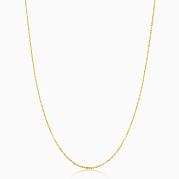 Caesar Adjustable Chain