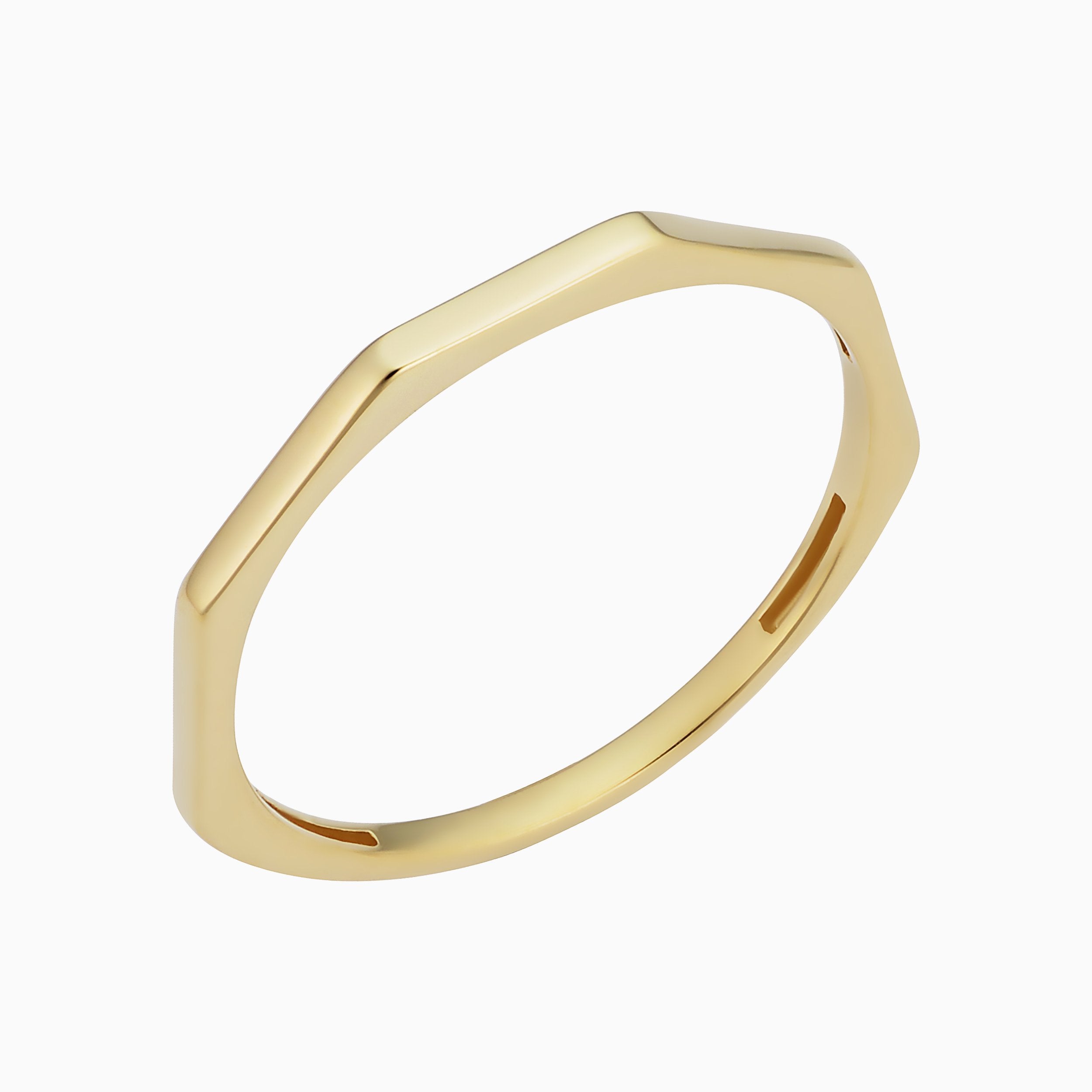 Stackable Rings – Oradina