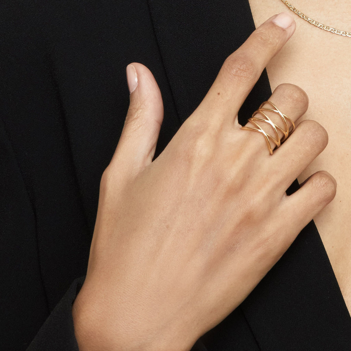 West Side Highway Ring