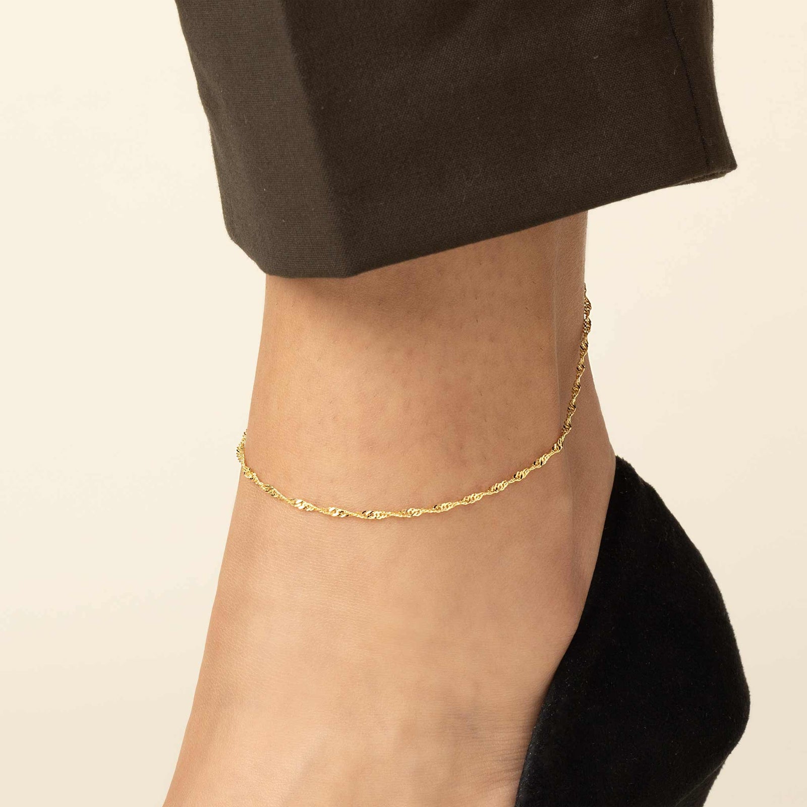 Anklets