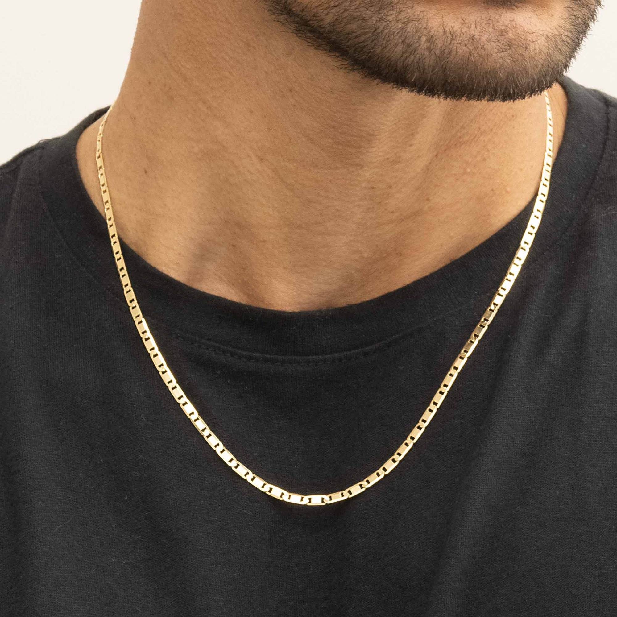 Very Valentino Chain